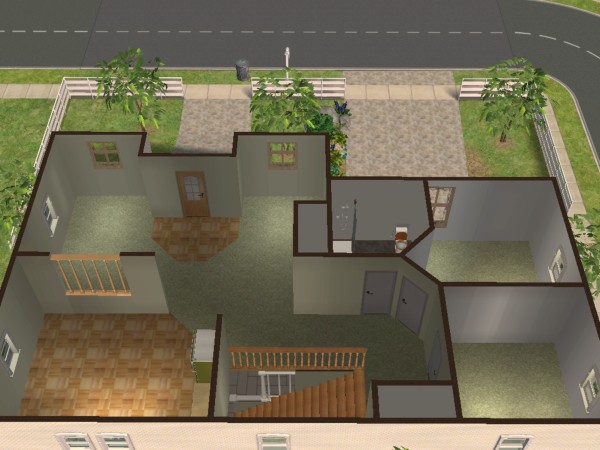 Mod The Sims - Budget Buster Series 19,288