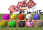 Mod The Sims - Kirby!!!