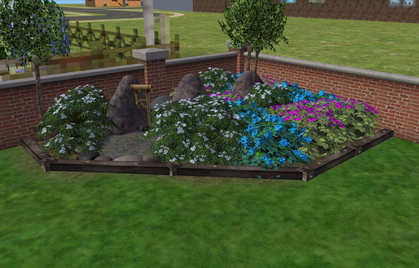 Mod The Sims - The Longfellow