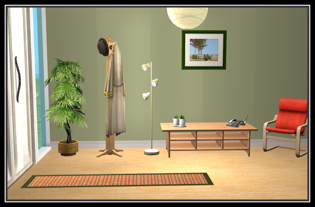 Mod The Sims - Runner Recolours