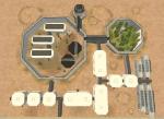 Mod The Sims - Galileo Station - Mars Mission Base - NO CC
