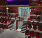 Mod The Sims - SimCity Arena - Sports Stadium and Concert Venue - 3 ...