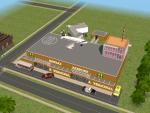 Mod The Sims - Hawaiian Airport