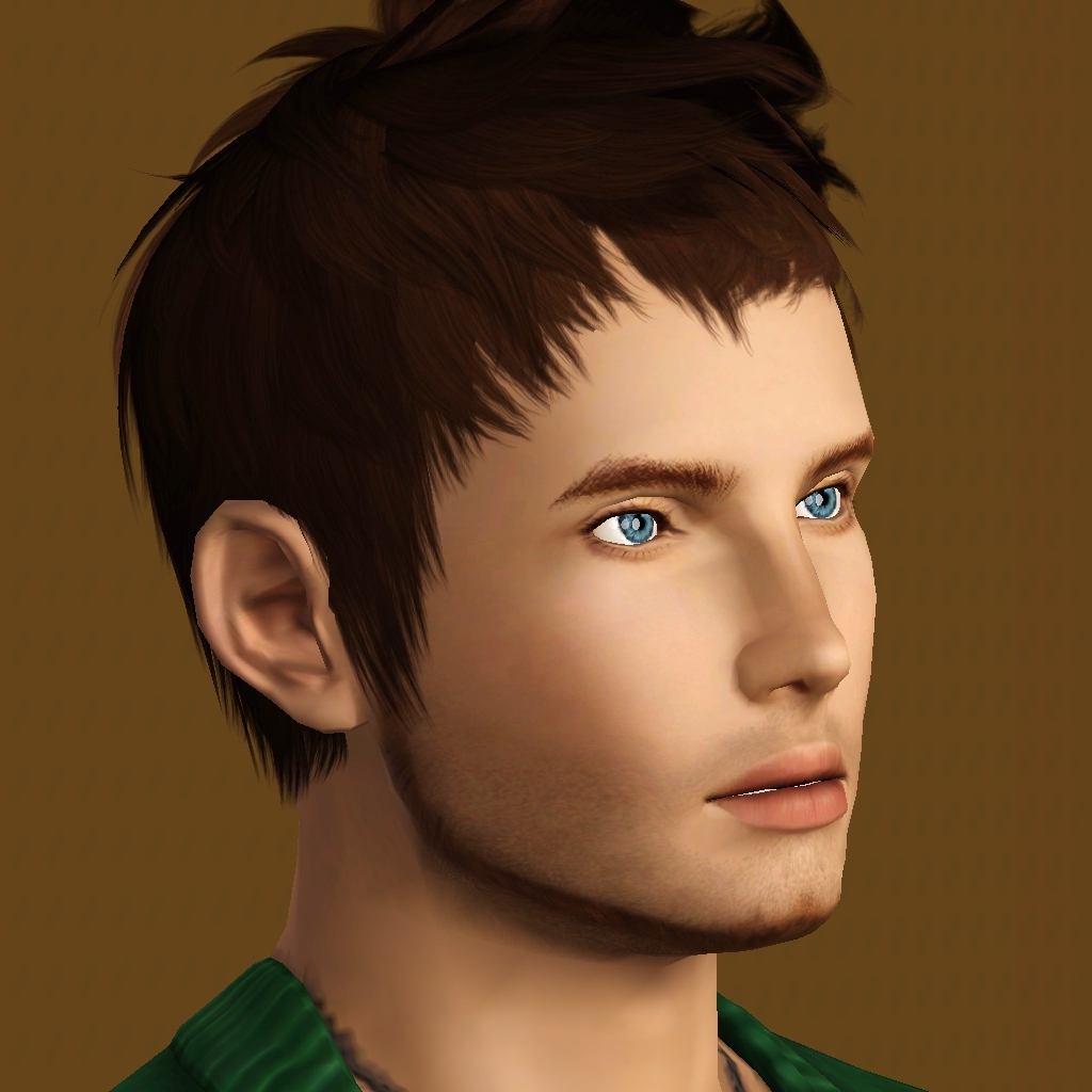 Mod The Sims - Craig Cummins