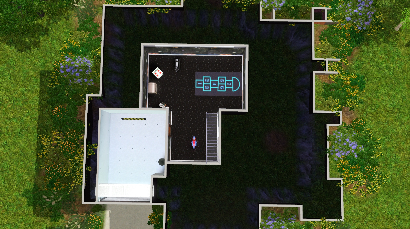 Mod The Sims - Boulder Dash Lane Modern