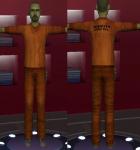 Mod The Sims - SimCity State Penitentiary