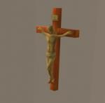 Mod The Sims - For you Simmers of faith, a Crucifix for your home (new ...