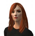 Mod The Sims - Debra - regular girl
