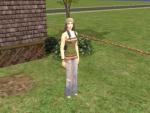 Mod The Sims - Rasta-gal
