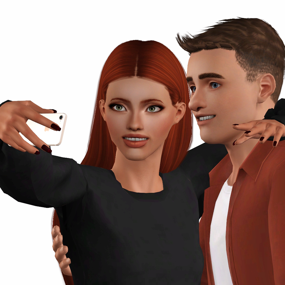 Mod The Sims - Apple iPhone 8