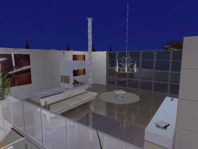 Mod The Sims - Killearn - House On The Lake