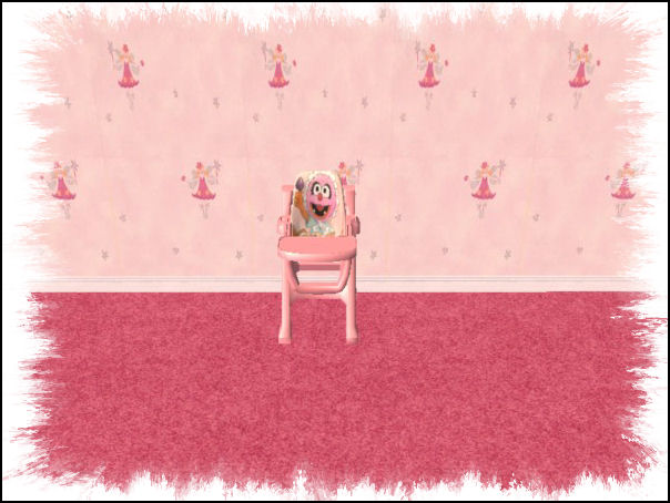 Mod The Sims - Testers Wanted: Muppet Babies Nursery Set