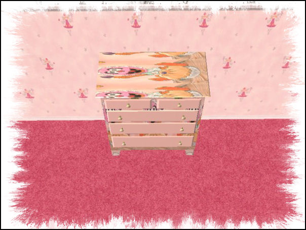 Mod The Sims - Testers Wanted: Muppet Babies Nursery Set