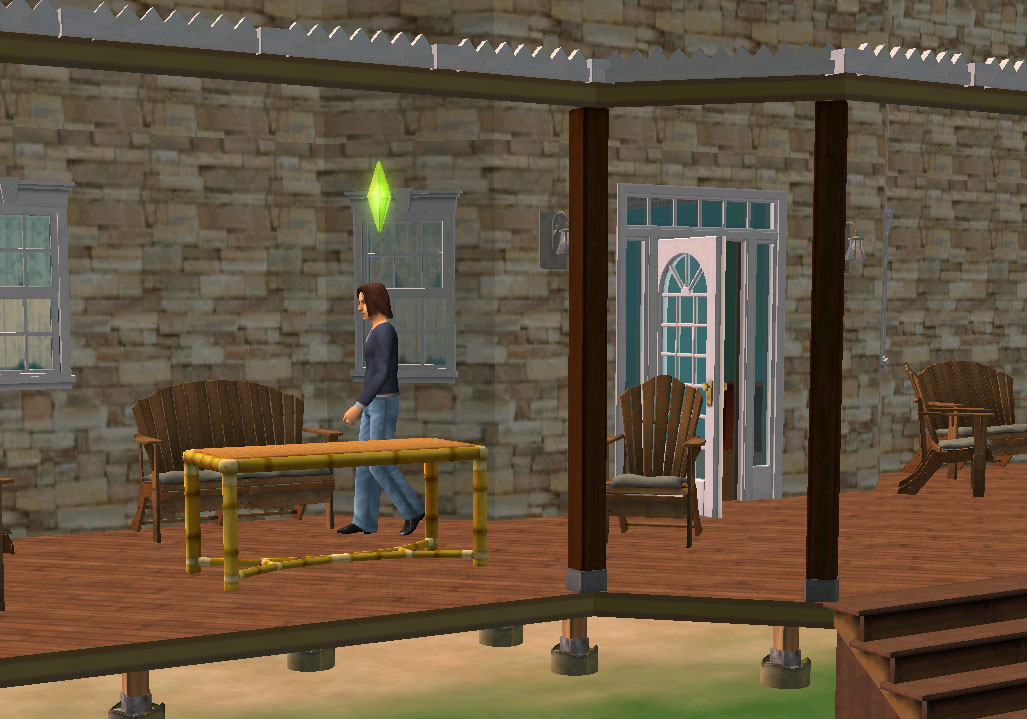 Mod The Sims - Drovers Run