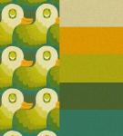 Mod The Sims - Duck Wallpaper