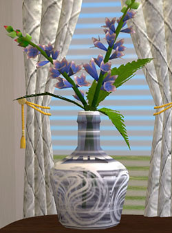 Mod The Sims - Recolours of the Snapdragon Bouquet