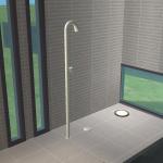 Mod The Sims - 'Elegancy' Freestanding Communal Shower