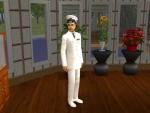 Mod The Sims - US Navy White Uniforms