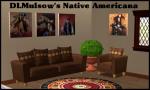 Mod The Sims - DLMulsow's Native American Oils