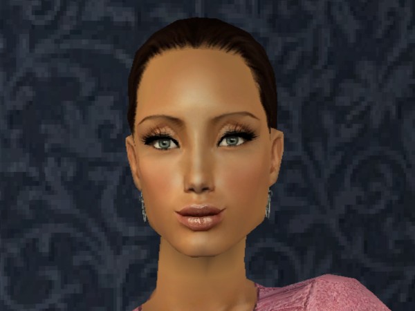Mod The Sims - Jennifer