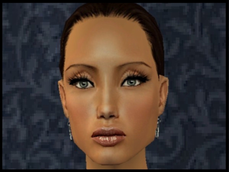 Mod The Sims - Jennifer