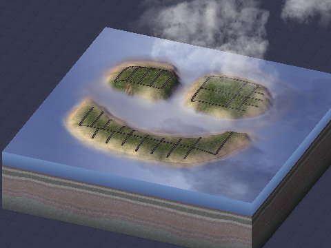 Mod The Sims - Smile Island