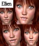 Mod The Sims - ~Ellien~
