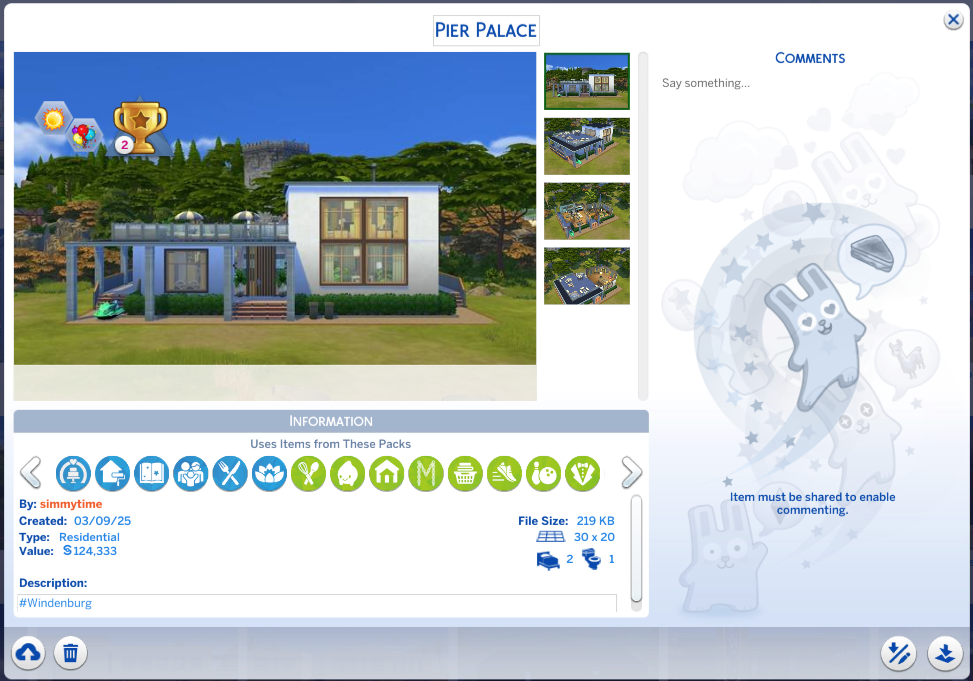 Icono De Sims Mod The Sims Old Style Pack Icons [UPDATED Feb 2025]