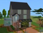 Mod The Sims - 2 City Way from TS2W