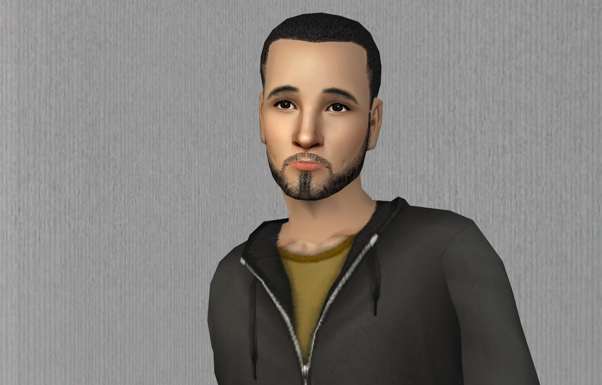 Mod The Sims - James