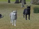 Mod The Sims - The wolf pack