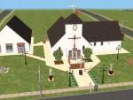 Mod The Sims - Testers Wanted:Church Cross