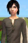 Mod The Sims - Keith