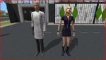 Mod The Sims - Zenon & Zeke - the Story of New World (NoCC)
