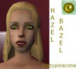 Mod The Sims - Hazel Bazel Eyes