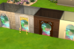 Mod The Sims - What?! Another Portal?! **UPDATED**