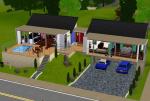 Mod The Sims - Valencia Residence