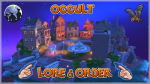 Mod The Sims - Occult: Lore & Order