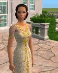 Mod The Sims - Victorian Lady Juliette