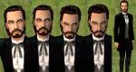 Mod The Sims - Alexander Lindh *by request*
