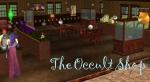 Mod The Sims - Occult shop *updated march 31, 2006*