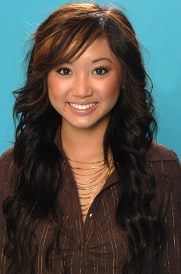 Mod The Sims - Brenda Song
