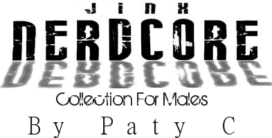 Mod The Sims - "NERDCORE" Collection - Untucked Nerd Shirts For Males