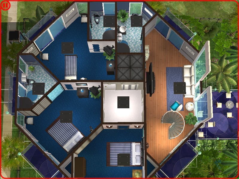 Mod The Sims - LT Hotel