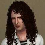 Mod The Sims - Brian May