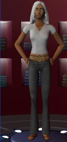 Mod The Sims - Storm