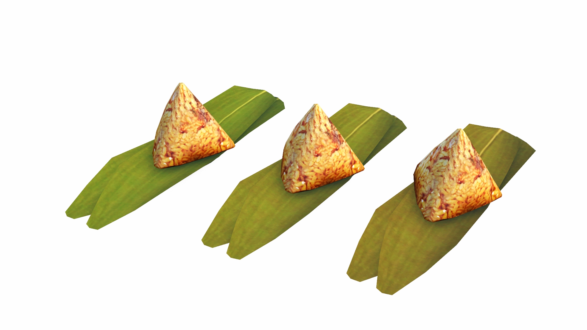 Mod The Sims - Zongzi (Decoration)