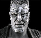 Mod The Sims - Mickey Rourke as Marv from Sin City