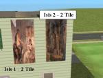 Mod The Sims - Mysteries of Isis