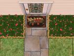 Mod The Sims - Flowers 4 Welcome Mat